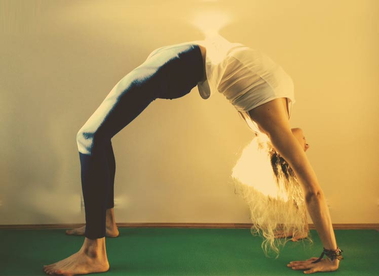 What Makes a Well-Rounded Yoga Practice? - Yogamoo™