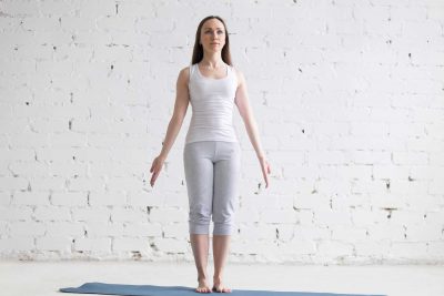 6 Easy Poses to Fix & Perfect Your Posture - Yogamoo™