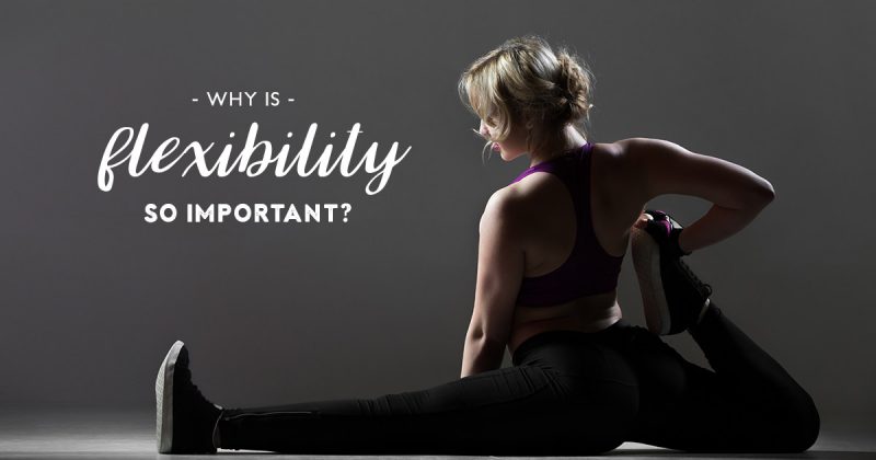 The Best Foods for Flexibility - Yogamoo™