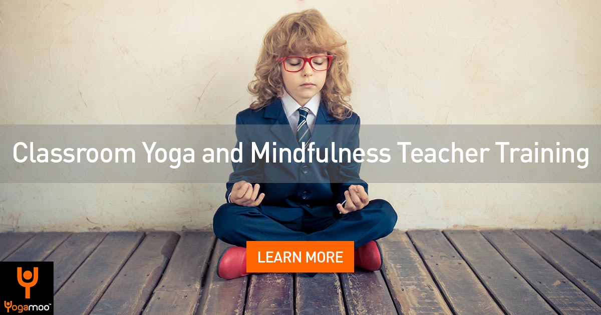 Online Classroom Yoga And Mindfulness Teacher Training Course Yogamoo邃